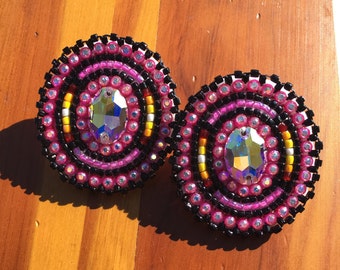 Pow wow bling | Etsy