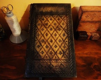 Extra large journal | Etsy