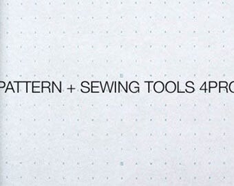 Alpha pattern | Etsy