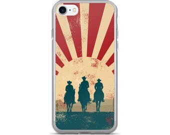 Cowboy phone case | Etsy