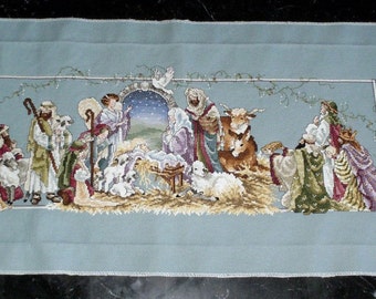 Nativity scene | Etsy