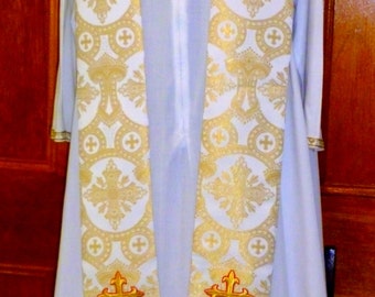 Lutheran vestments | Etsy
