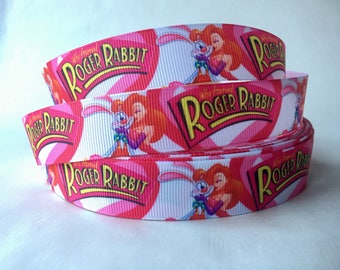 Jessica rabbit | Etsy