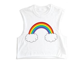 Gay pride shirt | Etsy