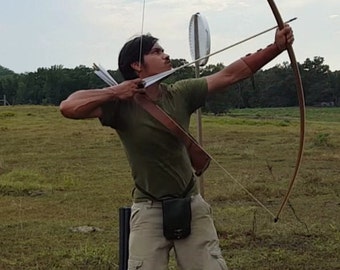 English longbow | Etsy