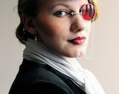 An Edmonton Steampunk store by AtticRaiders on Etsy