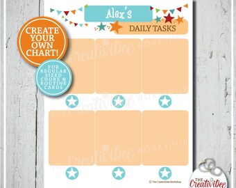 Potty Training Chart Printable Potty Chart Potty Routine