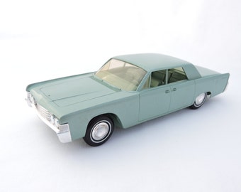 1960s toy car | Etsy