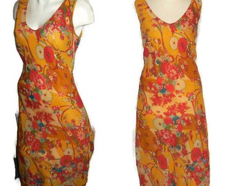 Art nouveau dress | Etsy