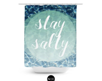 Stay salty | Etsy