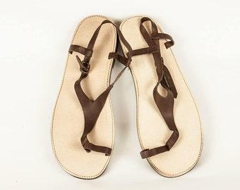 Sandals vintage | Etsy