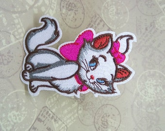 Marie cat party | Etsy