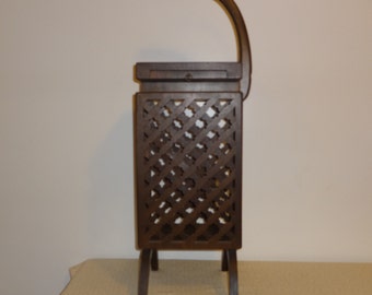 Telephone table | Etsy