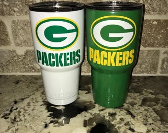 Green bay packers | Etsy