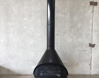 Preway fireplace | Etsy