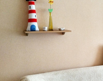 Lighthouse decor | Etsy