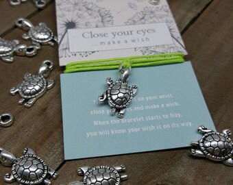 Turtle party favors | Etsy