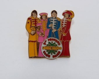 Beatles pins | Etsy