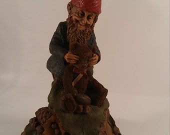 Tom clark gnomes | Etsy