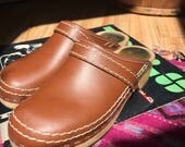 Swedish clogs | Etsy