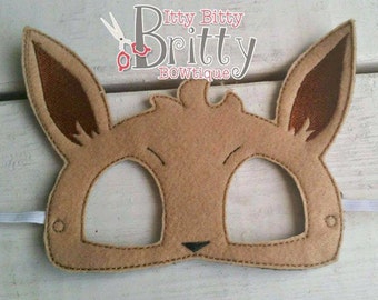 Eevee costume | Etsy