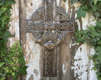 Celtic wall art | Etsy