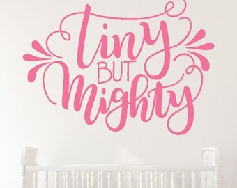 Tiny but mighty | Etsy