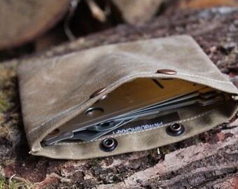 Bushcraft fire kit | Etsy