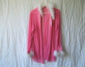 Feather robe | Etsy