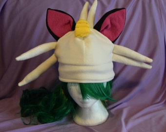 Meowth costume | Etsy