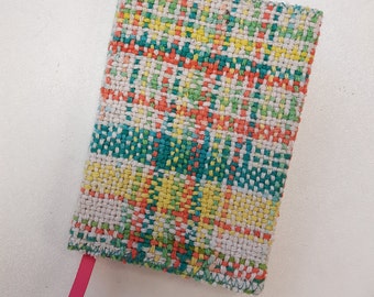 Sewing patterns and booklets for handwoven fabric by GetWeaving