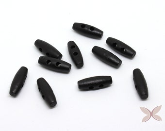 Barrel buttons | Etsy