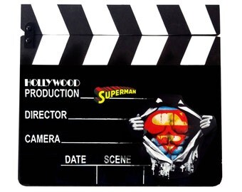 Wooden clapper | Etsy