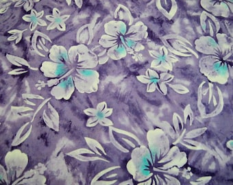 Blue pacific fabrics | Etsy