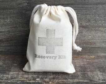 Wedding recovery kit | Etsy