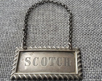 Chester hallmarks | Etsy