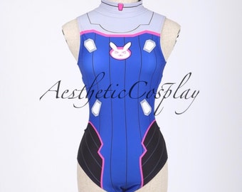 One piece swimsuit | Etsy