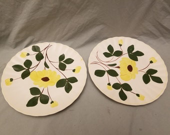 Blue ridge pottery | Etsy