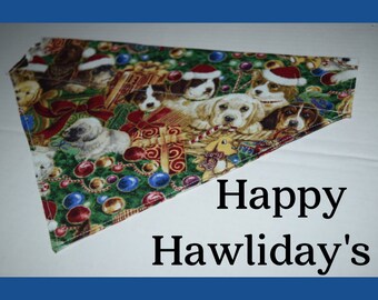Happy howlidays | Etsy