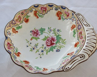 Vintage spode | Etsy