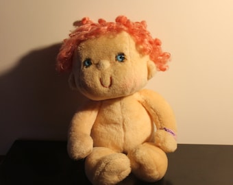 Hugga bunch doll | Etsy