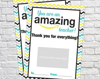 Valentine's Day Gift Card Holder Printable Gift Card