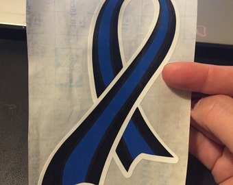 Police ribbon | Etsy