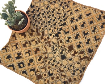 Kuba cloth | Etsy