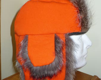 Coonskin caps | Etsy