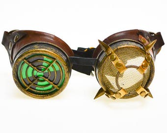 Clockwork hat | Etsy