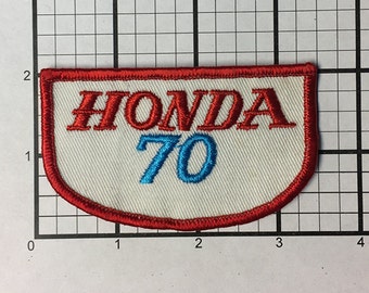 Honda patch | Etsy