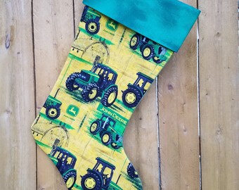John deere stocking | Etsy