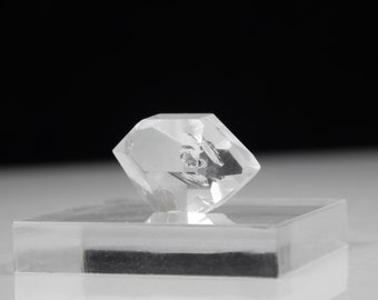 Floating diamond | Etsy