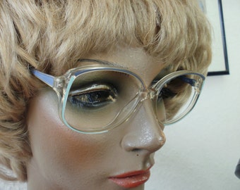 Fancy eyeglasses | Etsy